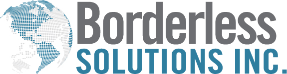 Borderless Solutions